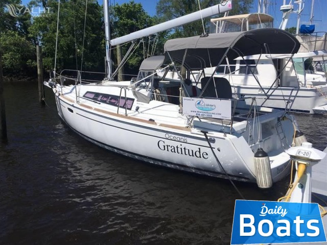 2013 Beneteau Oceanis 31 for sale. View price, photos and Buy 2013 ...