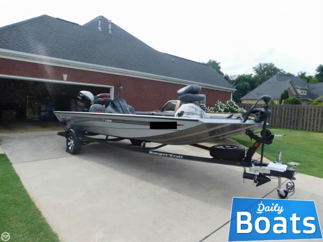 2017 Ranger Boats Rt 188 for sale. View price, photos and Buy 2017 ...