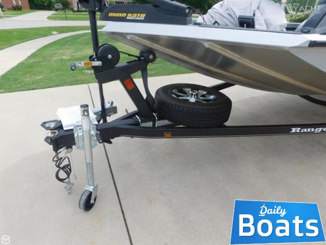 2017 Ranger Boats Rt 188 for sale. View price, photos and Buy 2017 ...