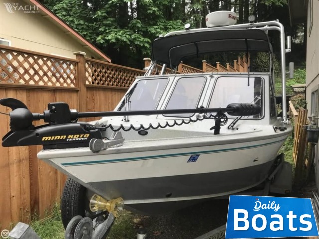 2003 Fish-Rite 18 Performer for sale. View price, photos and Buy 2003 ...