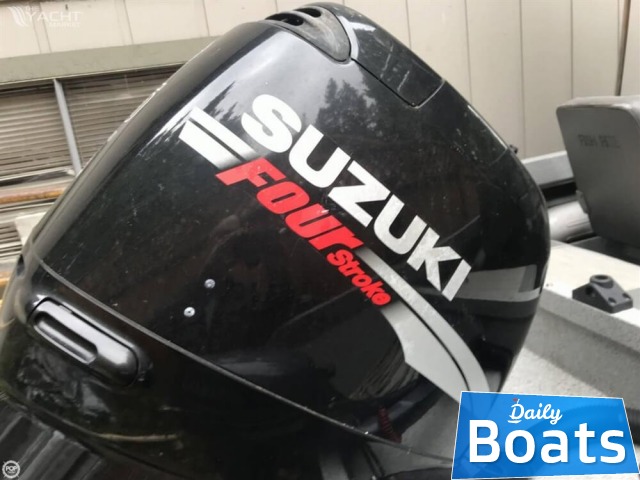 2003 Fish-Rite 18 Performer for sale. View price, photos and Buy 2003 ...