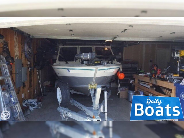 2003 Fish-Rite 18 Performer for sale. View price, photos and Buy 2003 ...