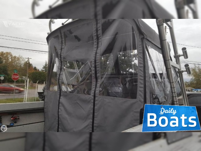 2003 Fish-Rite 18 Performer for sale. View price, photos and Buy 2003 ...