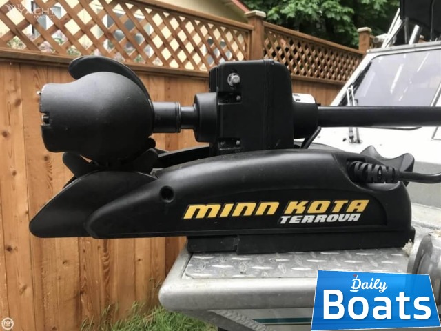 2003 Fish-Rite 18 Performer for sale. View price, photos and Buy 2003 ...