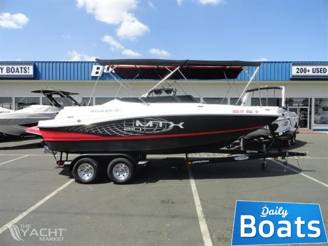 2009 Rinker 210 for sale. View price, photos and Buy 2009 Rinker 210 ...