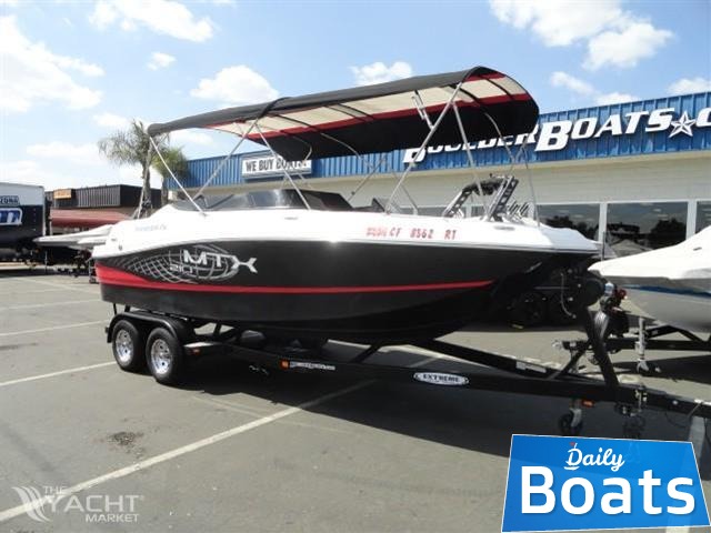 2009 Rinker 210 for sale. View price, photos and Buy 2009 Rinker 210 ...