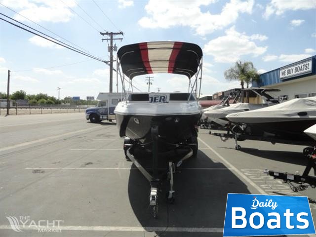 2009 Rinker 210 for sale. View price, photos and Buy 2009 Rinker 210 ...