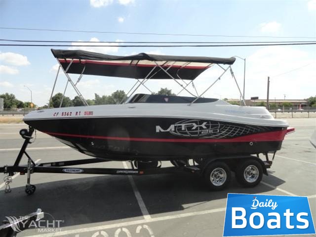 2009 Rinker 210 for sale. View price, photos and Buy 2009 Rinker 210 ...
