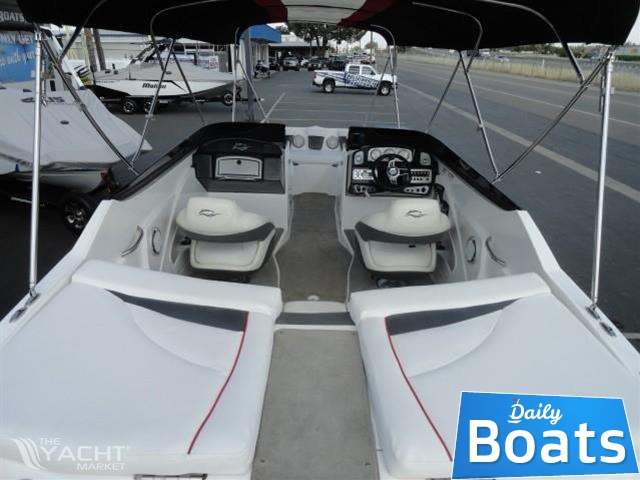 2009 Rinker 210 for sale. View price, photos and Buy 2009 Rinker 210 ...