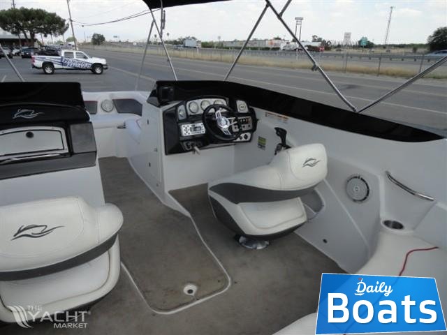 2009 Rinker 210 for sale. View price, photos and Buy 2009 Rinker 210 ...