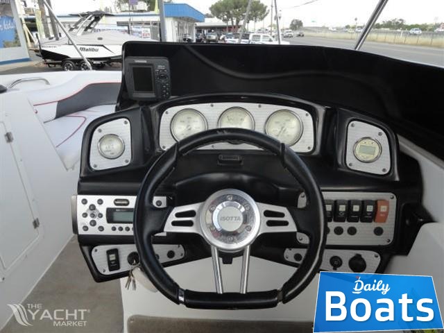 2009 Rinker 210 for sale. View price, photos and Buy 2009 Rinker 210 ...