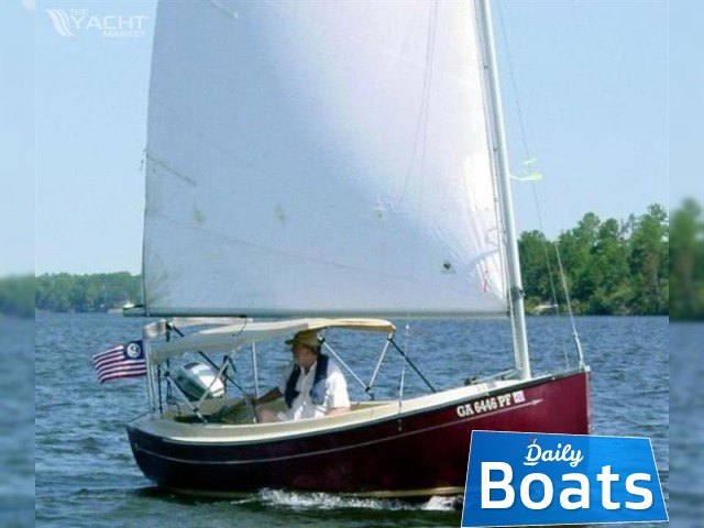 2019 Com-Pac Sun Cat Daysailer for sale. View price, photos and Buy ...