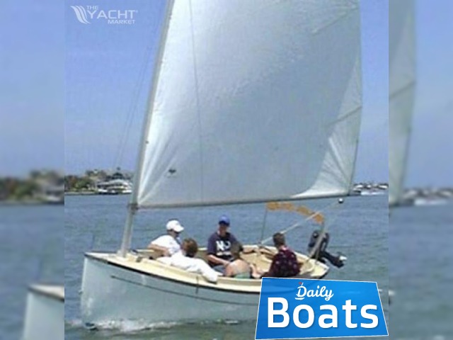 2019 Com-Pac Sun Cat Daysailer for sale. View price, photos and Buy ...