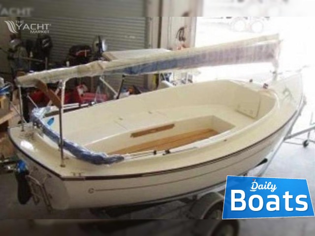 2019 Com-Pac Sun Cat Daysailer for sale. View price, photos and Buy ...