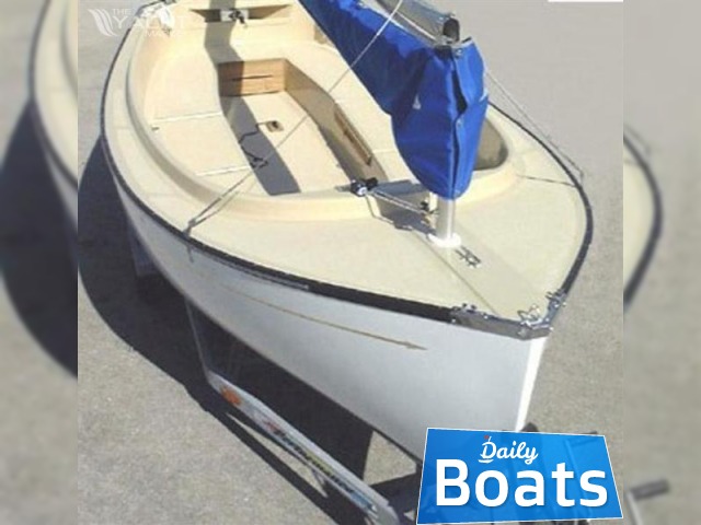 2019 Com-Pac Sun Cat Daysailer for sale. View price, photos and Buy ...