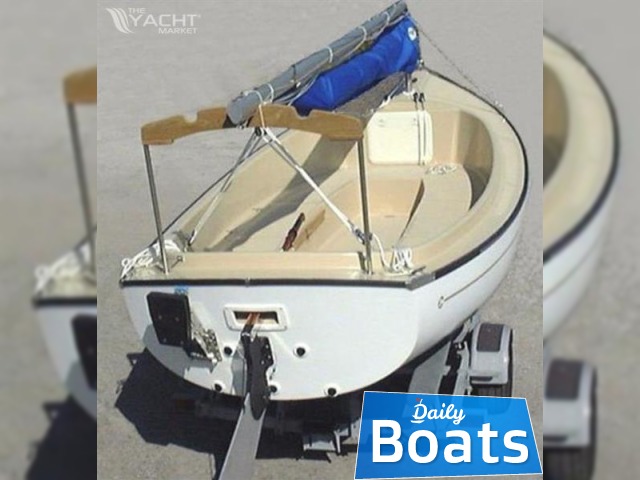 2019 Com-Pac Sun Cat Daysailer for sale. View price, photos and Buy ...