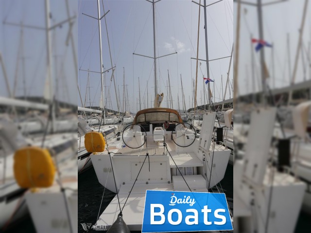 2016 Dufour 460 Grand Large for sale. View price, photos and Buy 2016 ...