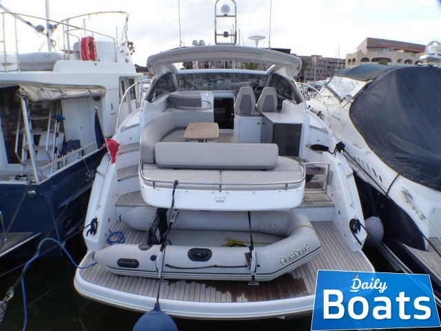 2016 Princess V39 for sale. View price, photos and Buy 2016 Princess ...