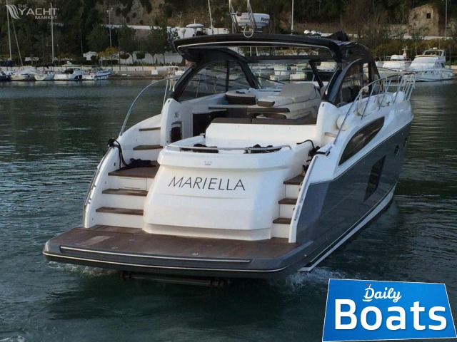 2014 Princess V48 Open for sale. View price, photos and Buy 2014 ...