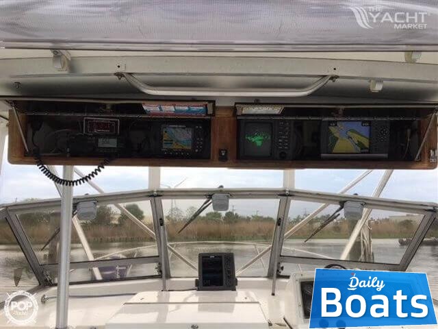 1985 Topaz 29 Sportfish for sale. View price, photos and Buy 1985 Topaz ...