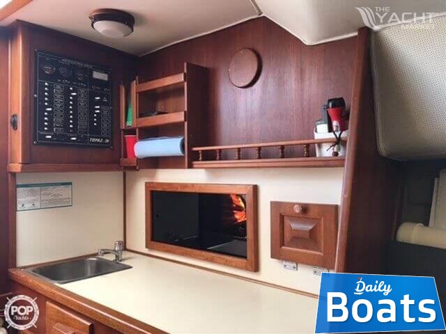 1985 Topaz 29 Sportfish for sale. View price, photos and Buy 1985 Topaz ...