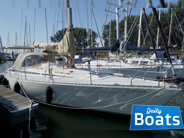 1983 Sigma 41 for sale. View price, photos and Buy 1983 Sigma 41 #150665