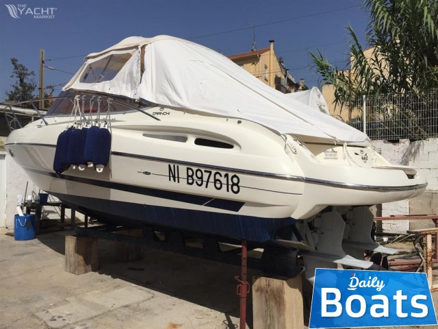 2003 Cranchi Csl 28 for sale. View price, photos and Buy 2003 Cranchi ...