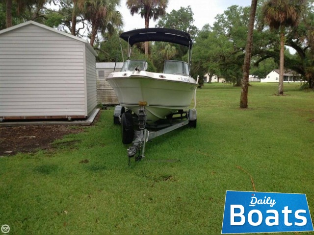 1999 Key West 2020 Dc for sale. View price, photos and Buy 1999 Key ...