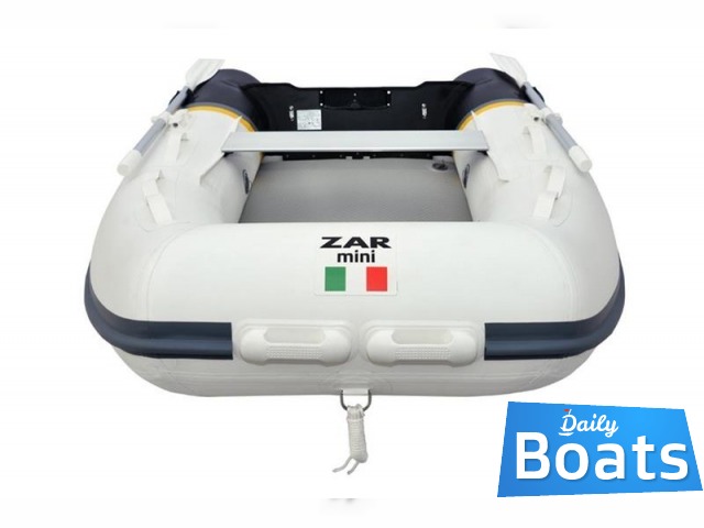 Zar Formenti Mini Air - 2.1M To 3.0M High Pressure Air Deck Roll-Up ...