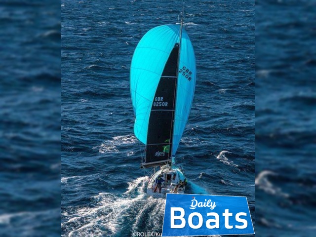 2014 Jeanneau Sun Fast 36 for sale. View price, photos and Buy 2014 ...