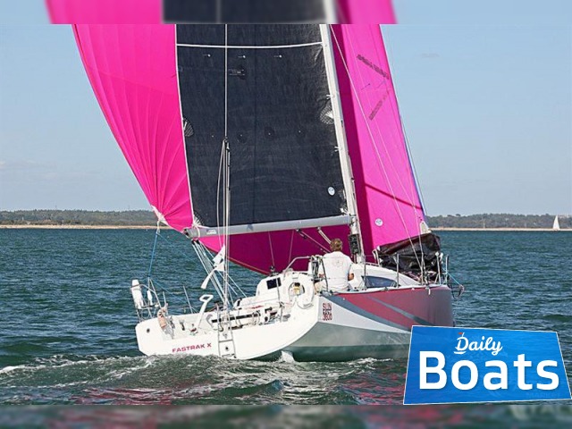 2014 Jeanneau Sun Fast 36 for sale. View price, photos and Buy 2014 ...