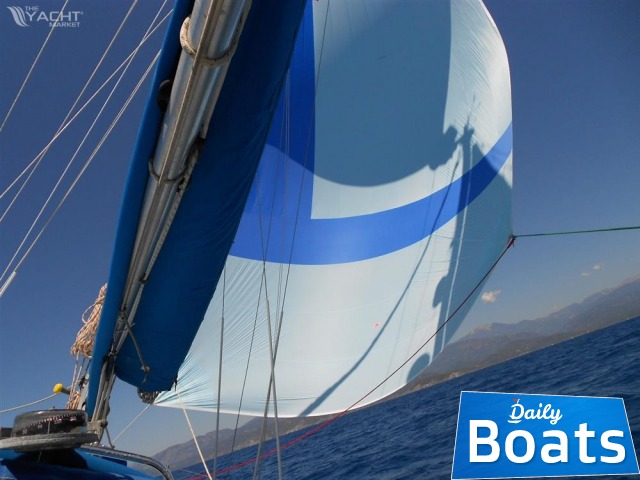 1981 Rival 34 for sale. View price, photos and Buy 1981 Rival 34 #150774