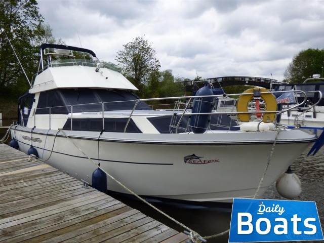 1980 Princess 37 Flybridge for sale. View price, photos and Buy 1980 ...