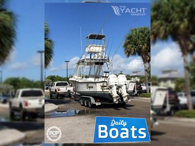 1988 Mako 285 for sale. View price, photos and Buy 1988 Mako 285 #150880