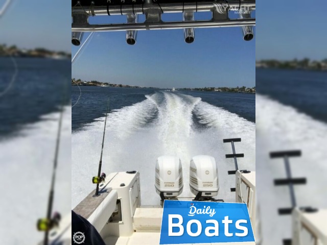 1988 Mako 285 for sale. View price, photos and Buy 1988 Mako 285 #150880