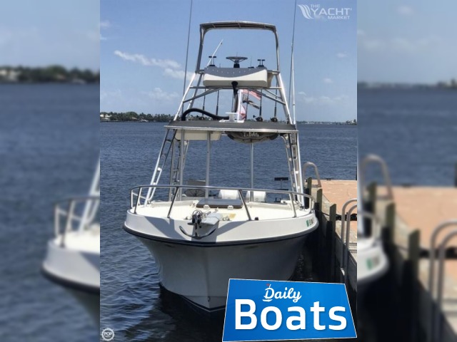 1988 Mako 285 for sale. View price, photos and Buy 1988 Mako 285 #150880