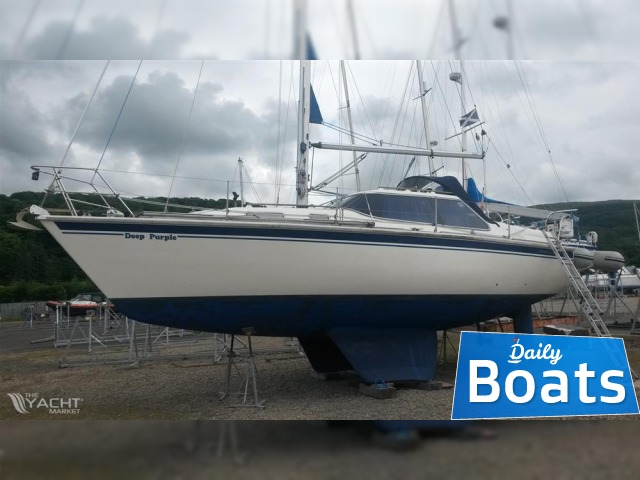 1990 Westerly Riviera for sale. View price, photos and Buy 1990 ...