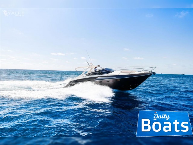 2008 Sarnico 43 for sale. View price, photos and Buy 2008 Sarnico 43 ...