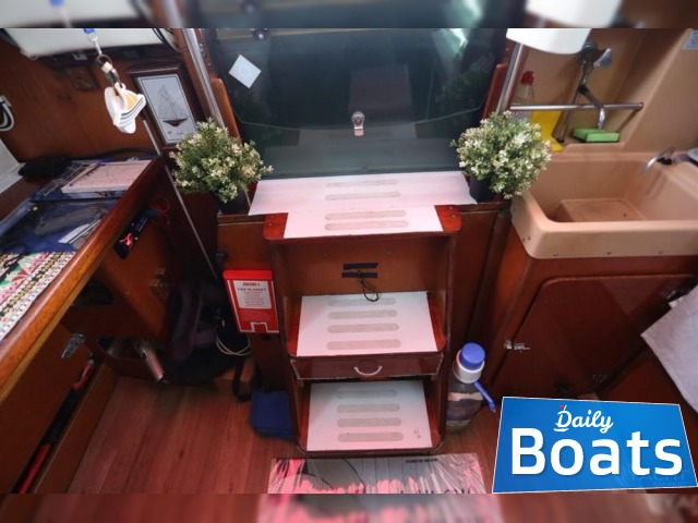 1977 Amel Kirk 36 for sale. View price, photos and Buy 1977 Amel Kirk ...