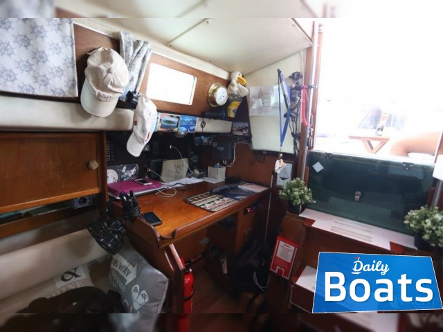 1977 Amel Kirk 36 for sale. View price, photos and Buy 1977 Amel Kirk ...