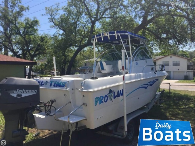 1996 Pro-Line 251 Wa for sale. View price, photos and Buy 1996 Pro-Line ...