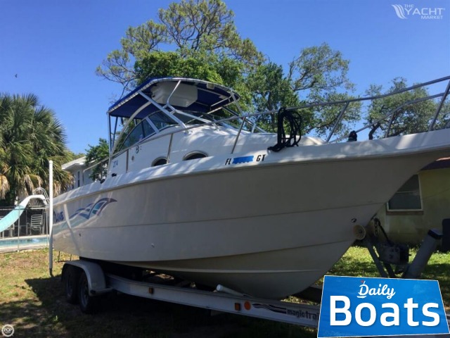1996 Pro-Line 251 Wa for sale. View price, photos and Buy 1996 Pro-Line ...