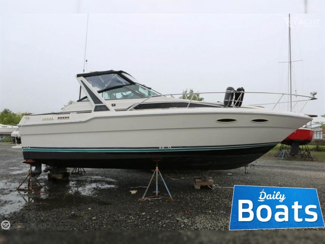 1986 Sea Ray 300 Sundancer for sale. View price, photos and Buy 1986 ...