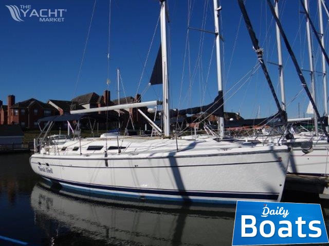 2004 Hunter 41 for sale. View price, photos and Buy 2004 Hunter 41 #150989