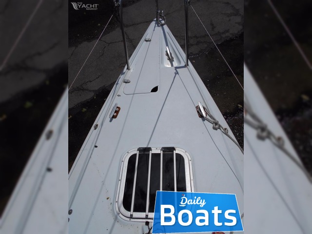 1991 Hunter Horizon 21 for sale. View price, photos and Buy 1991 Hunter ...
