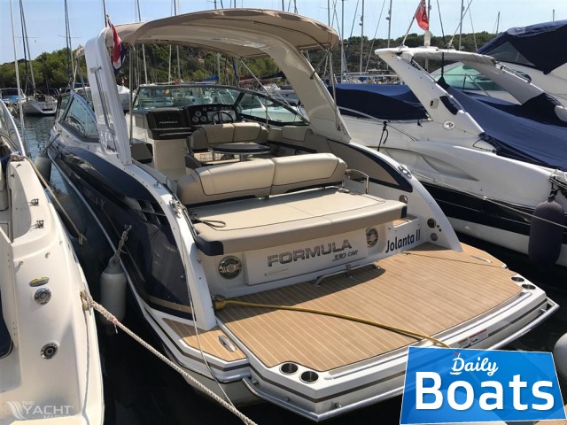 2016 Formula 330 for sale. View price, photos and Buy 2016 Formula 330 ...