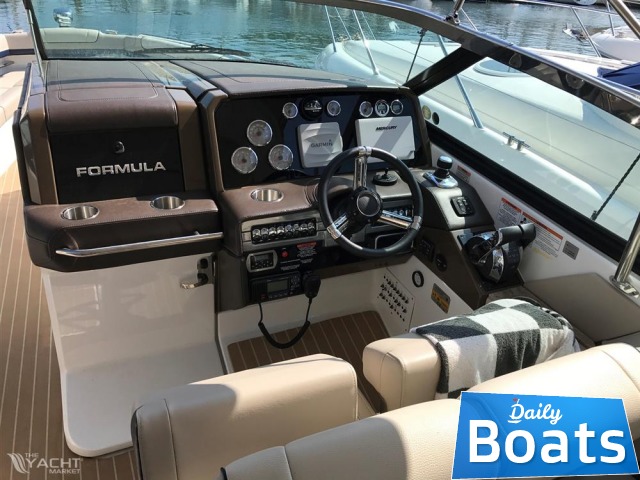 2016 Formula 330 for sale. View price, photos and Buy 2016 Formula 330 ...