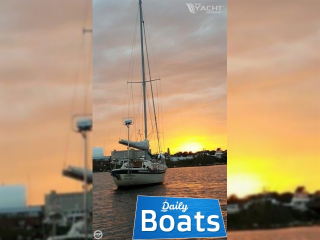 1978 Southern Cross 28 Bluewater for sale. View price, photos and Buy ...