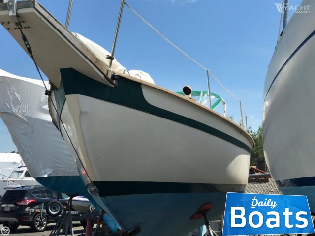 1978 Southern Cross 28 Bluewater for sale. View price, photos and Buy ...