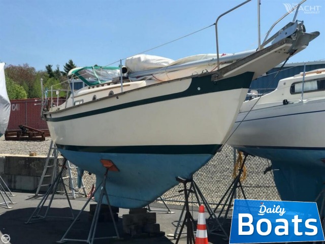 1978 Southern Cross 28 Bluewater for sale. View price, photos and Buy ...